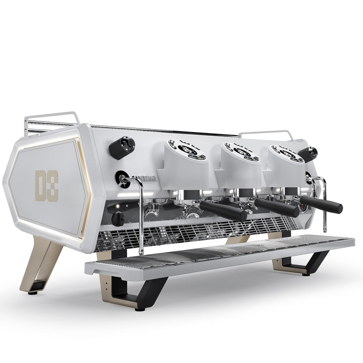 Sanremo Espresso Coffee Machines - Craft House Coffee