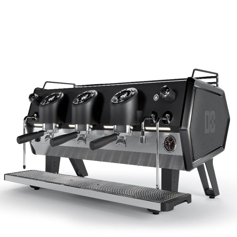 Sanremo Café Racer Commercial Coffee Machine - Craft House Coffee