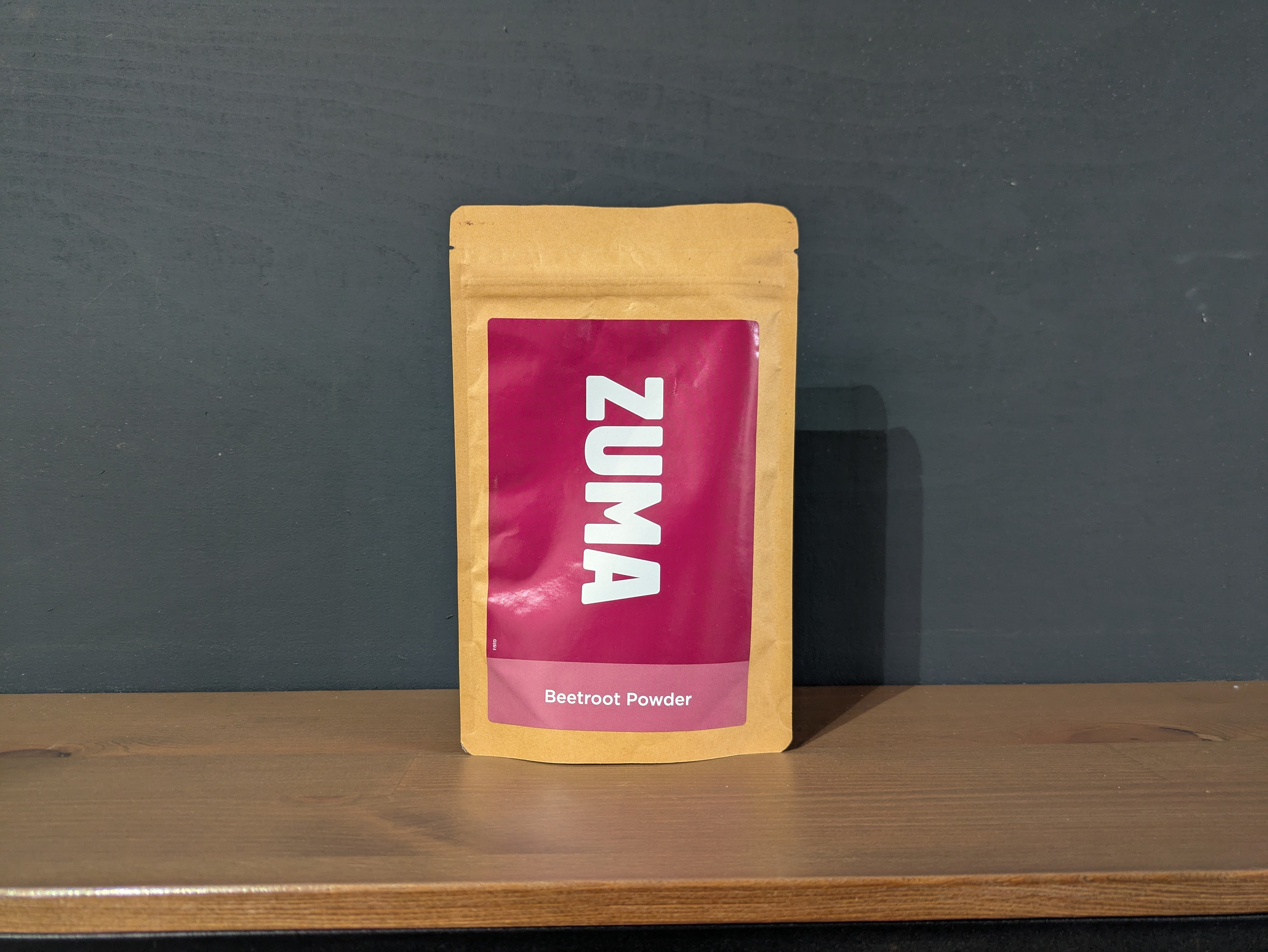 Zuma Beetroot Powder – Craft House Coffee