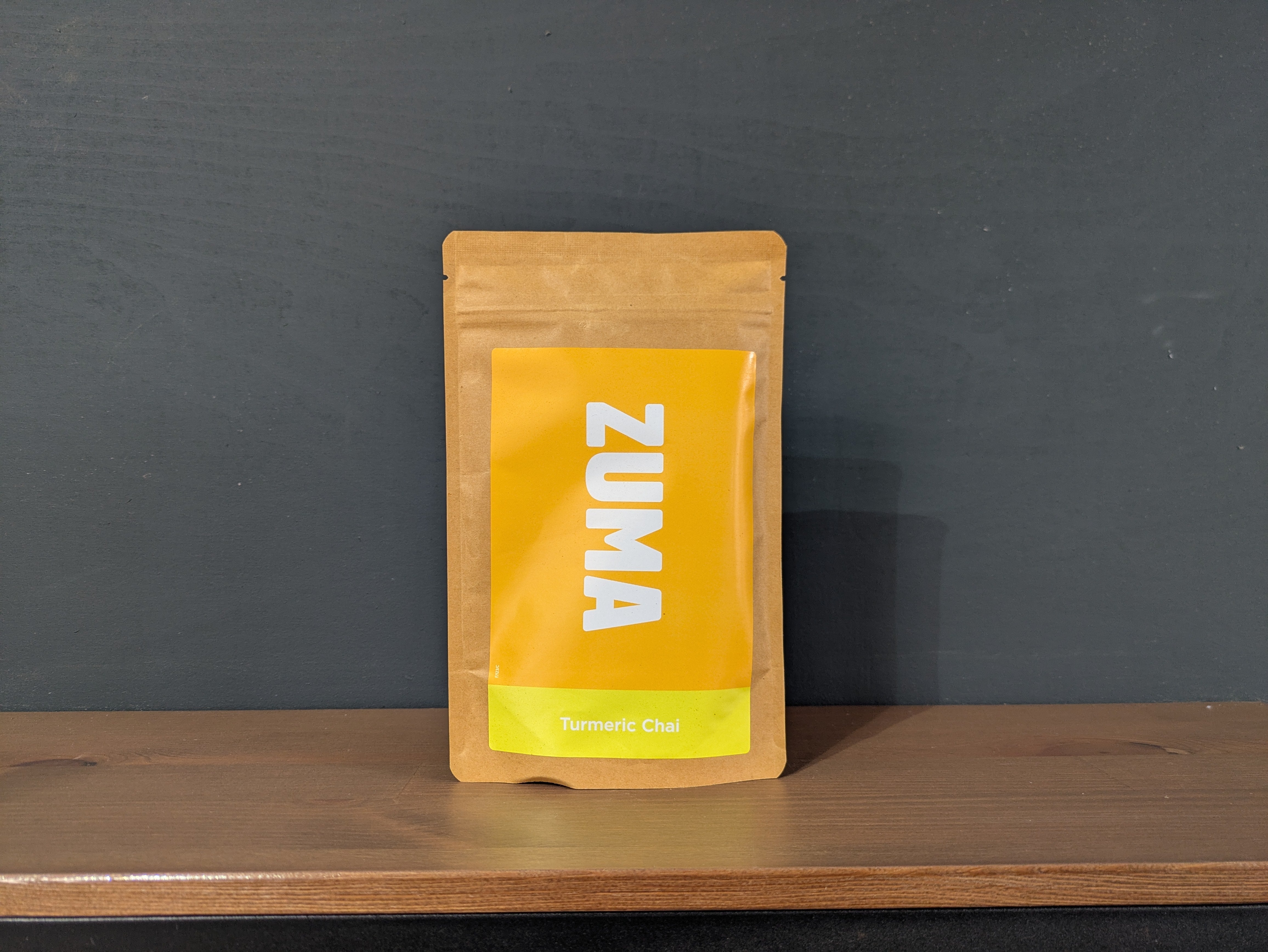 Zuma Tumeric Powder – Craft House Coffee
