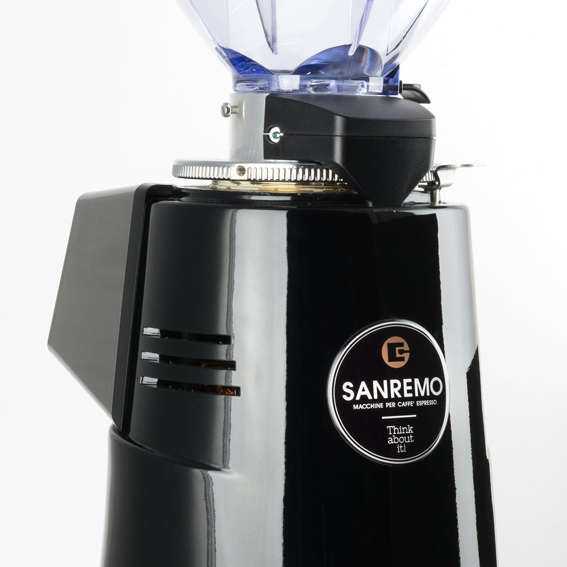 Sanremo SR83 Barista Coffee Grinders - Craft House Coffee